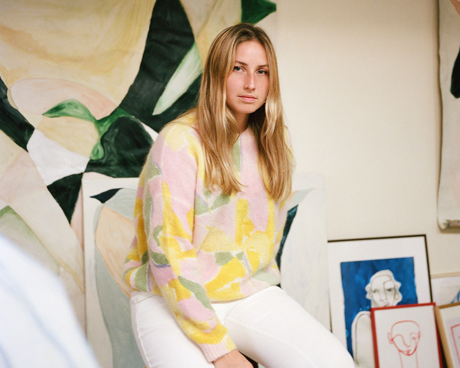 Anna Mörner | Shop art posters | Wall of Art