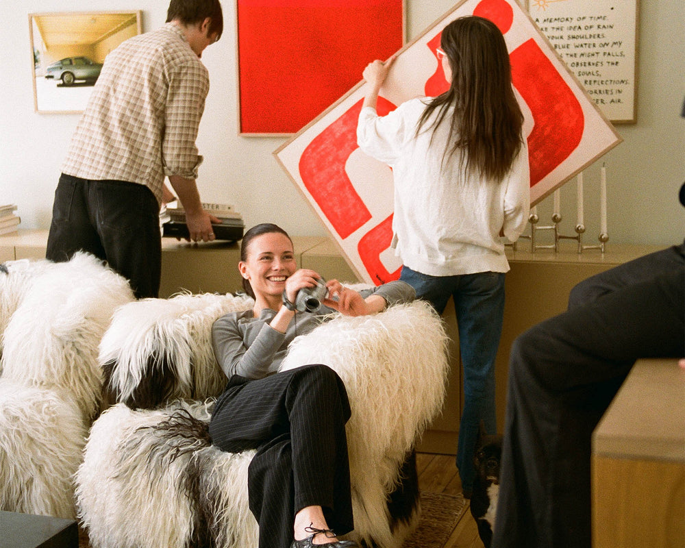 Line Art Prints | Buy art posters online | Wall of Art