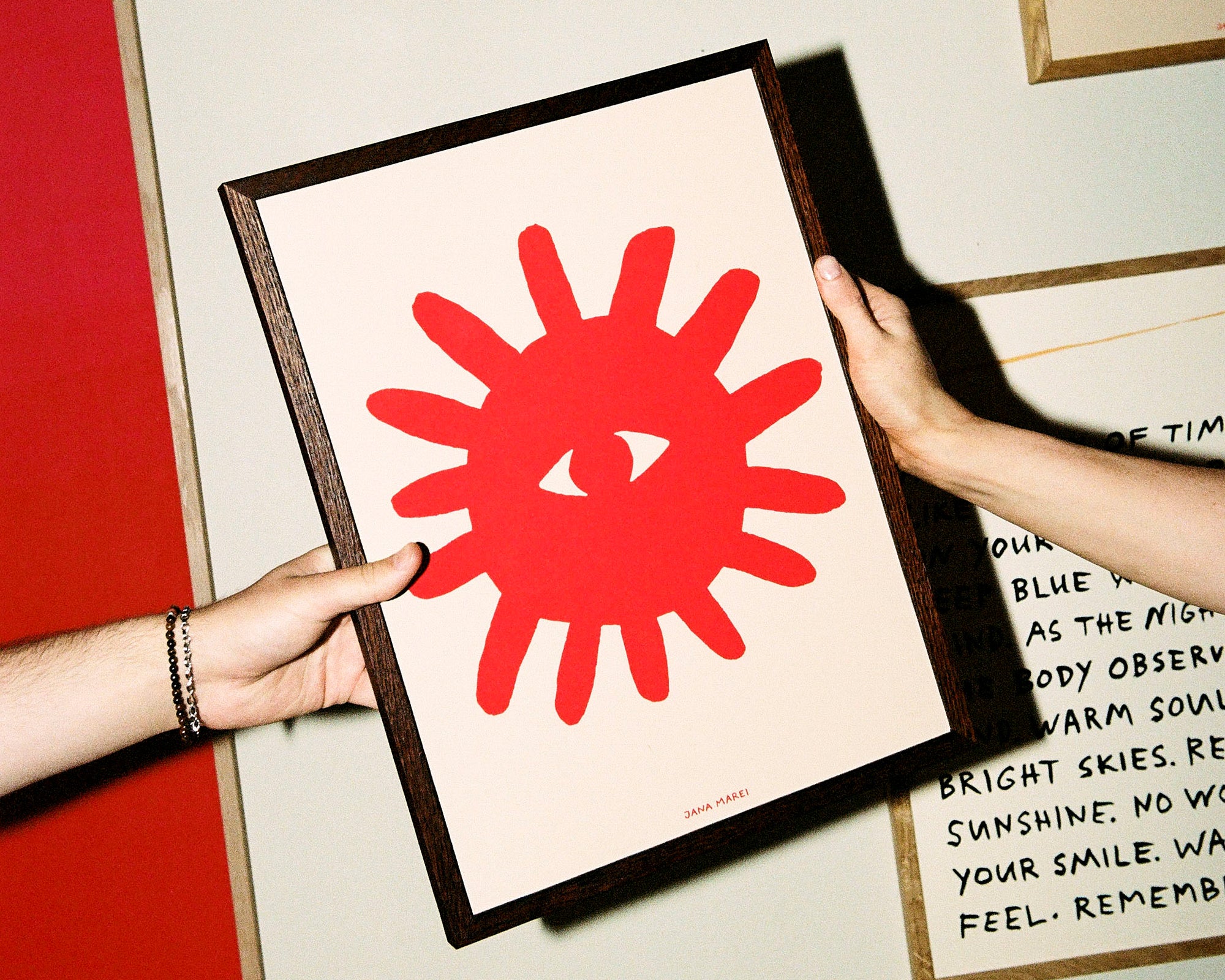 Posters online | Unique posters & Art Prints | Wall of Art