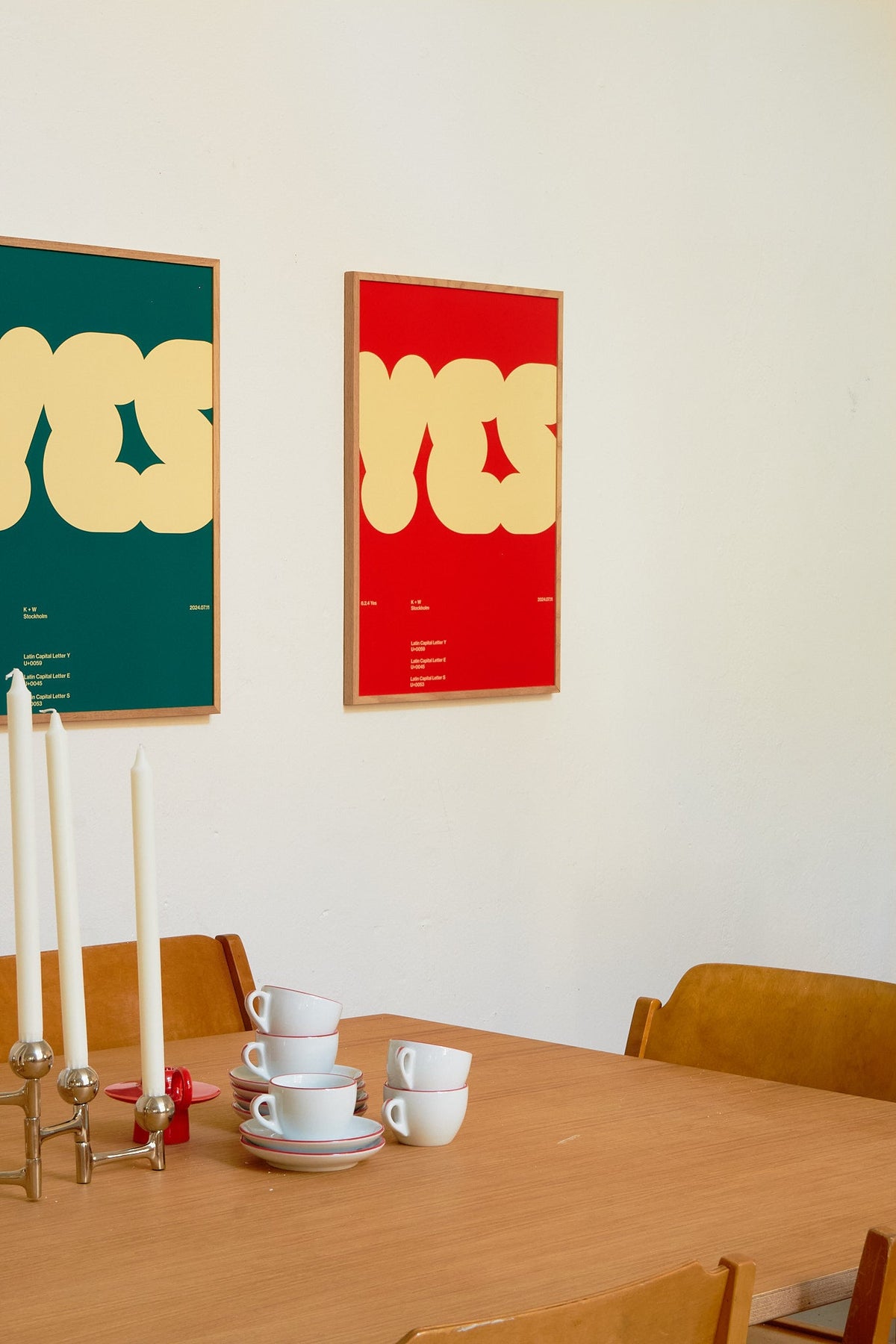 Wall of Art | Unique wall art | Buy Posters & Prints online