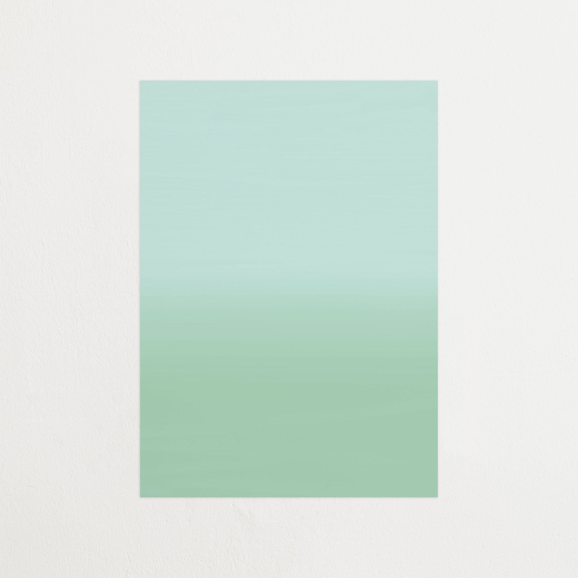 Split sky | Poster | Annika Hultgren