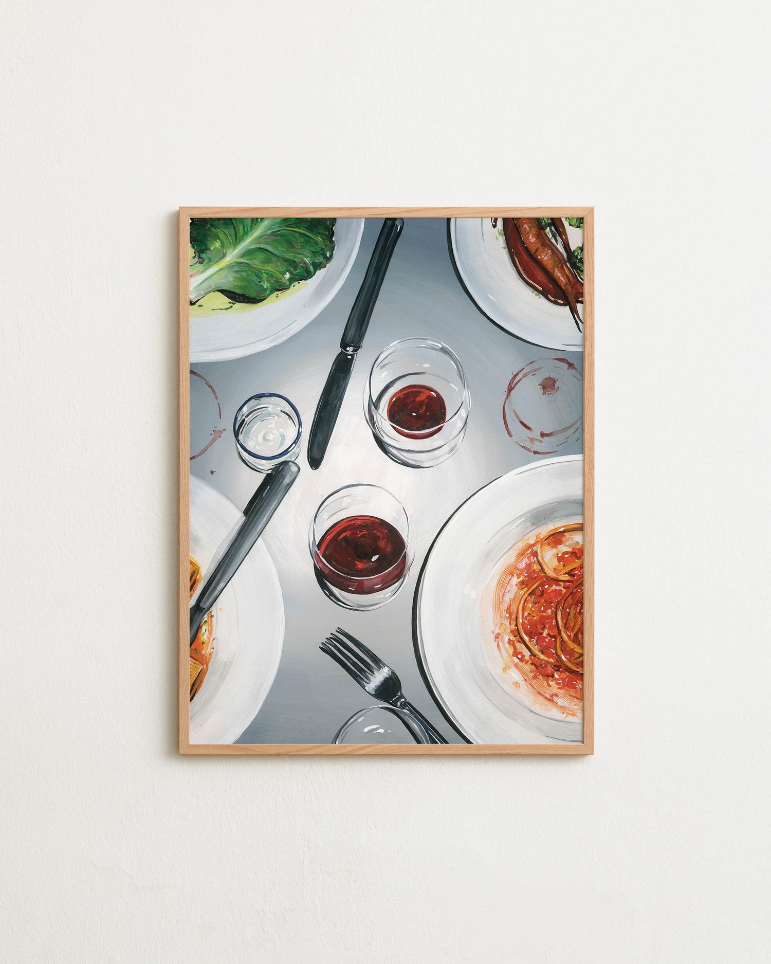 Limited edition posters | Made by artists | Wall of Art