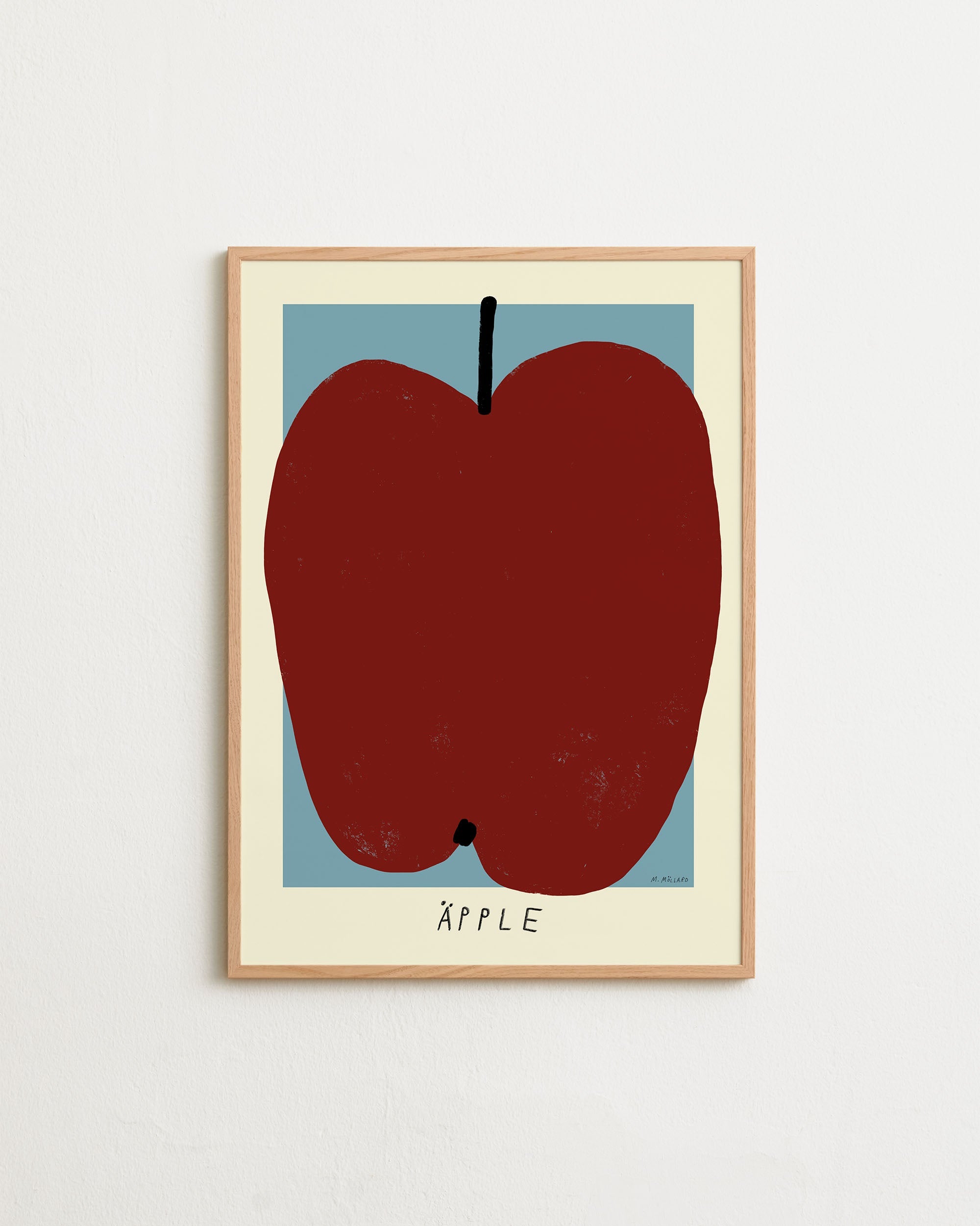Madelen Möllard | Shop art posters | Wall of Art