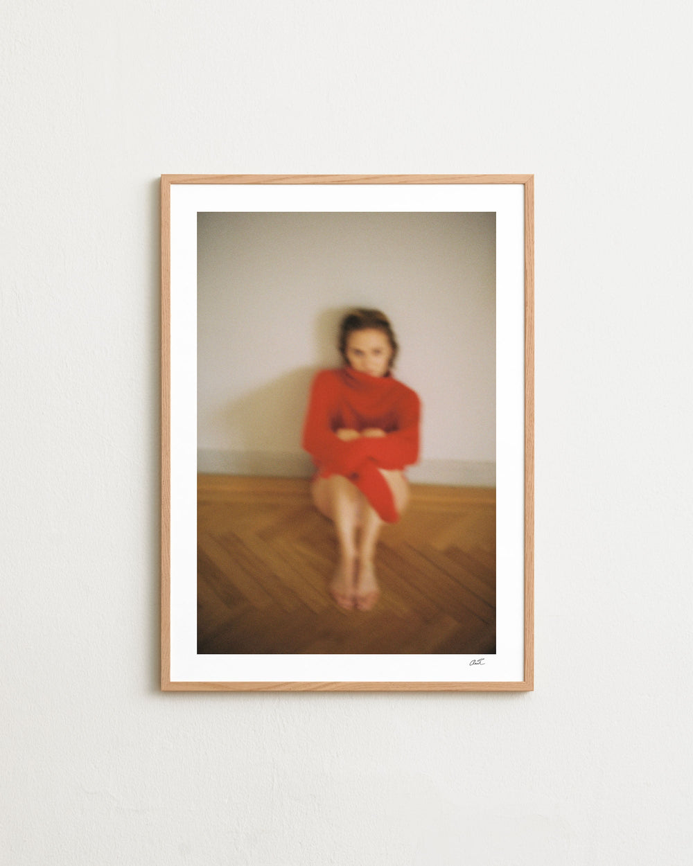 Oona Åman | Shop art posters | Wall of Art
