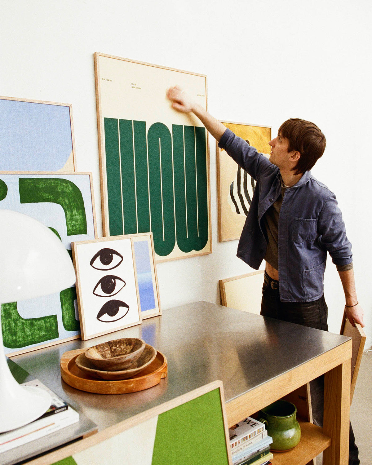 Wall of Art | Unique wall art | Buy Posters & Prints online