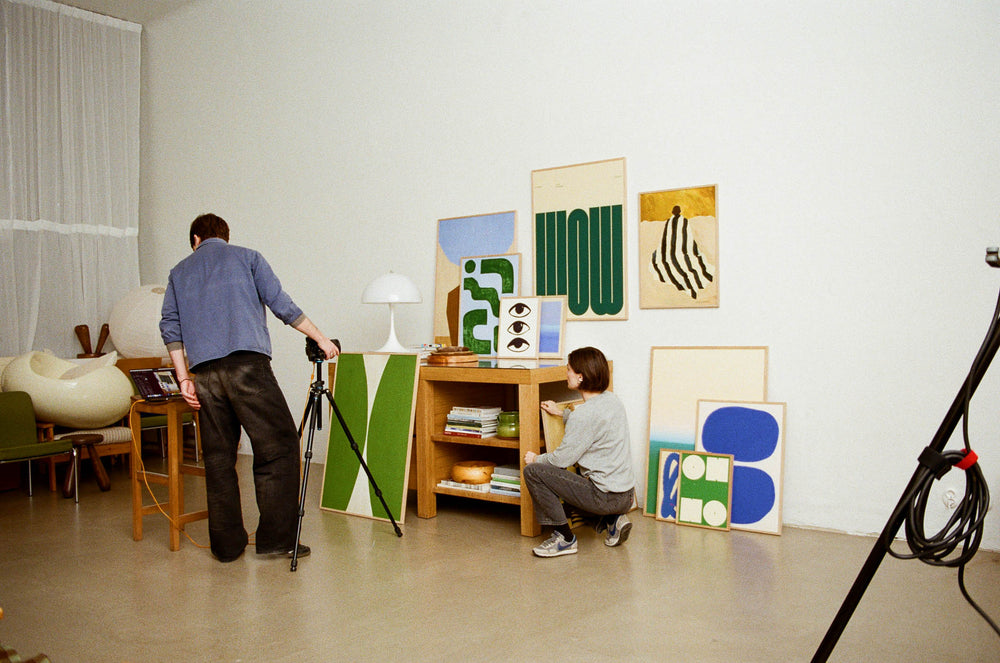 Wall of Art | Unique wall art | Buy Posters & Prints online